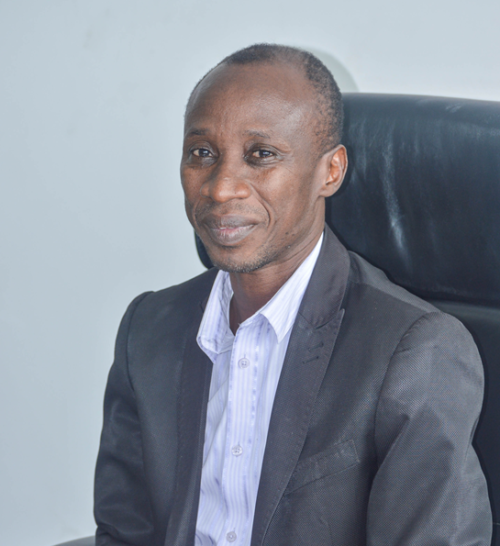 Senior Management – GWCL – Welcome