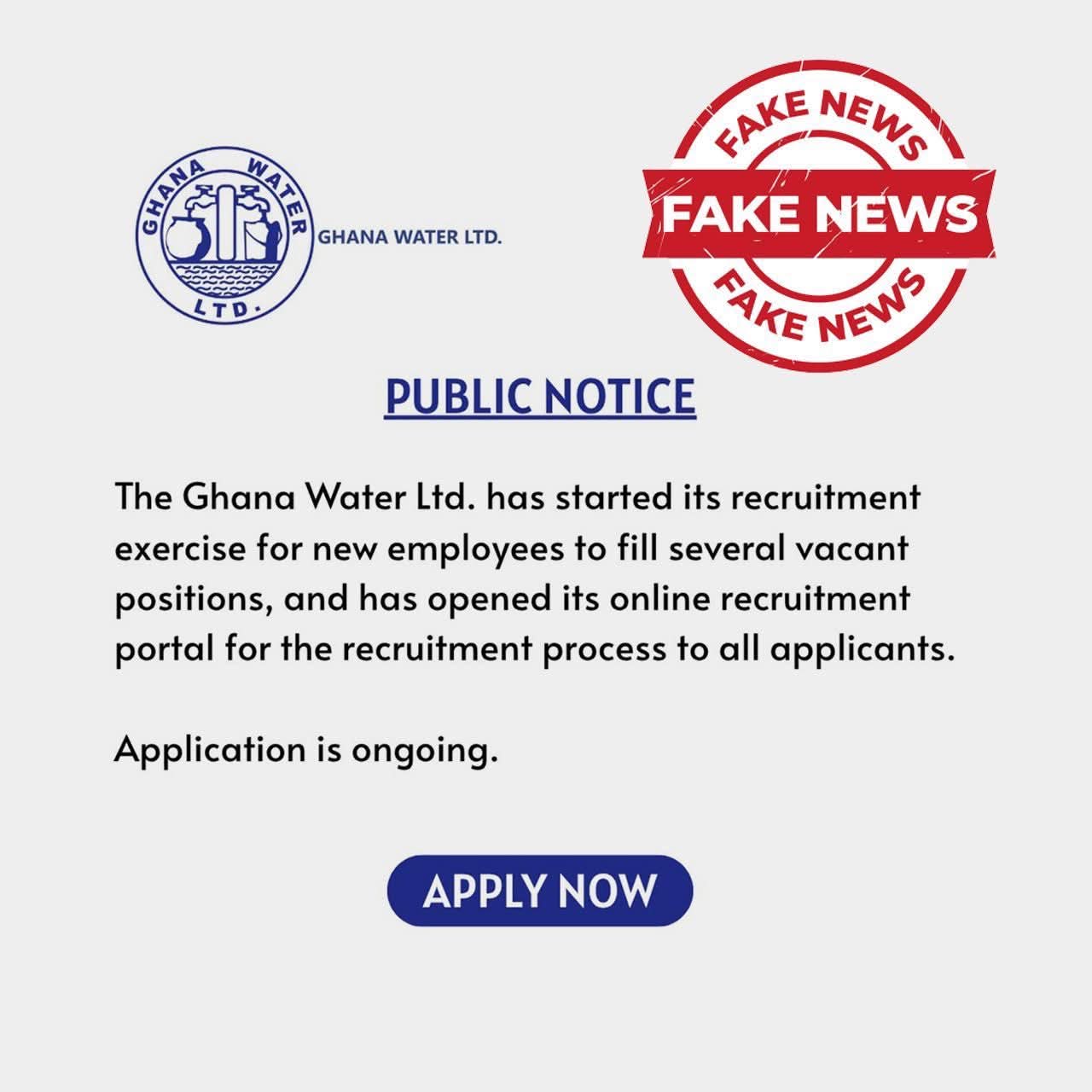 PUBLIC NOTICE – GWL – Welcome